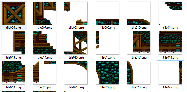 (HELP/MODDERS NEEDED) Endless Mine Zone for CZS Request for Sonic 3 A.I ...