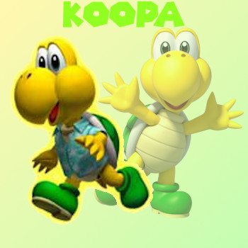 Playable Mario Party 4 Hosts! Request for Super Mario Party Jamboree ...