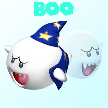 Playable Mario Party 4 Hosts! Request for Super Mario Party Jamboree ...