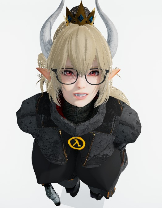 HEV mario princesses model rigging request Request for Half-Life 2 ...