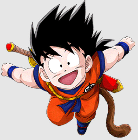 Early Z - Kid Gohan (Gi) Request for Dragon Ball: Sparking! ZERO | DBSZ ...