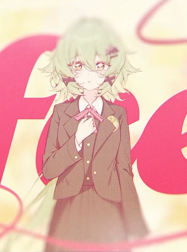 "pinKing"Caesar Request for Zenless Zone Zero | ZZZ Requests