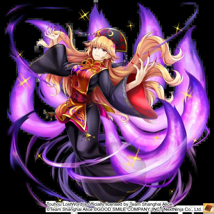 Junko (Touhou) over Ganondorf Request for Super Smash Bros. Ultimate ...