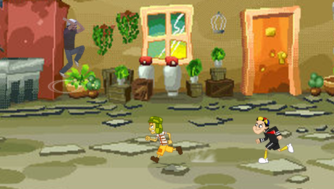 Quico (El Chavo Del Ocho/Chaves ~ CMC+ v8 / 0.9.5) Request for Super ...