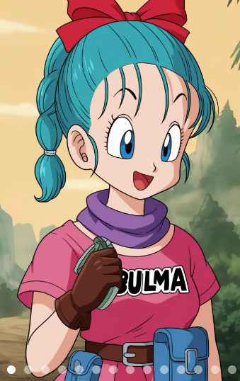 Characters Wish List Request for Dragon Ball: Sparking! ZERO | DBSZ ...