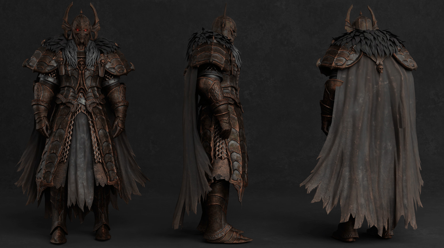 Odin Valhalla Rising Armor Collection [The Legend of Zelda Odin Valhalla Rising Armor Collection [The Legend of Zelda