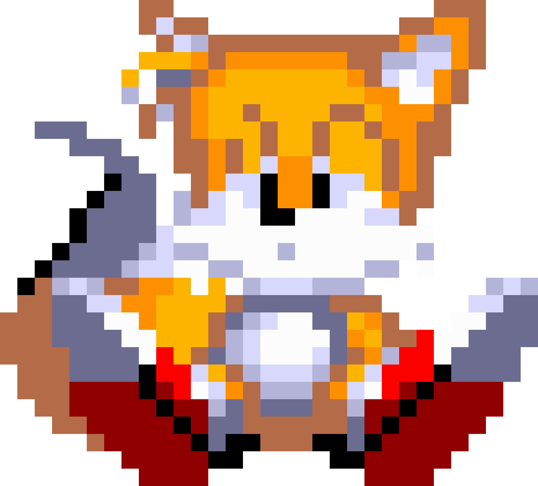 unique continue screens for each character option. Request for Sonic 3 ...
