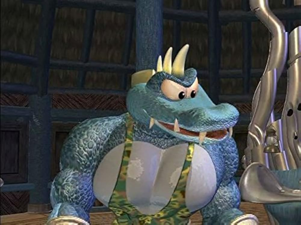 Krusha Request for Dragon Ball: Sparking! ZERO | DBSZ Requests