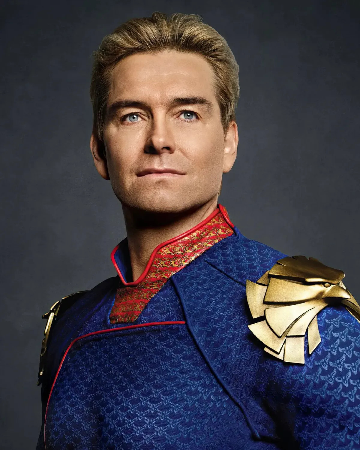 Homelander from The Boys Request for Sven Co-op | SC Requests
