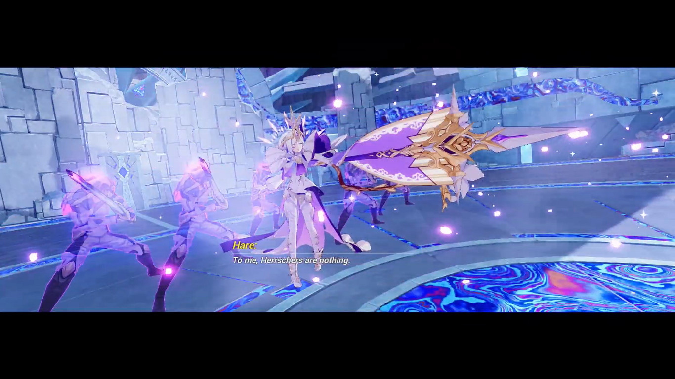 Hare boss outfit for Dreamweaver Request for Honkai Impact 3rd | Hi3 ...