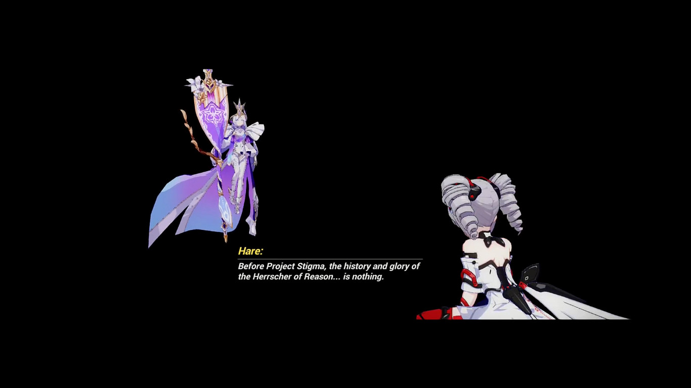 Hare boss outfit for Dreamweaver Request for Honkai Impact 3rd | Hi3 ...