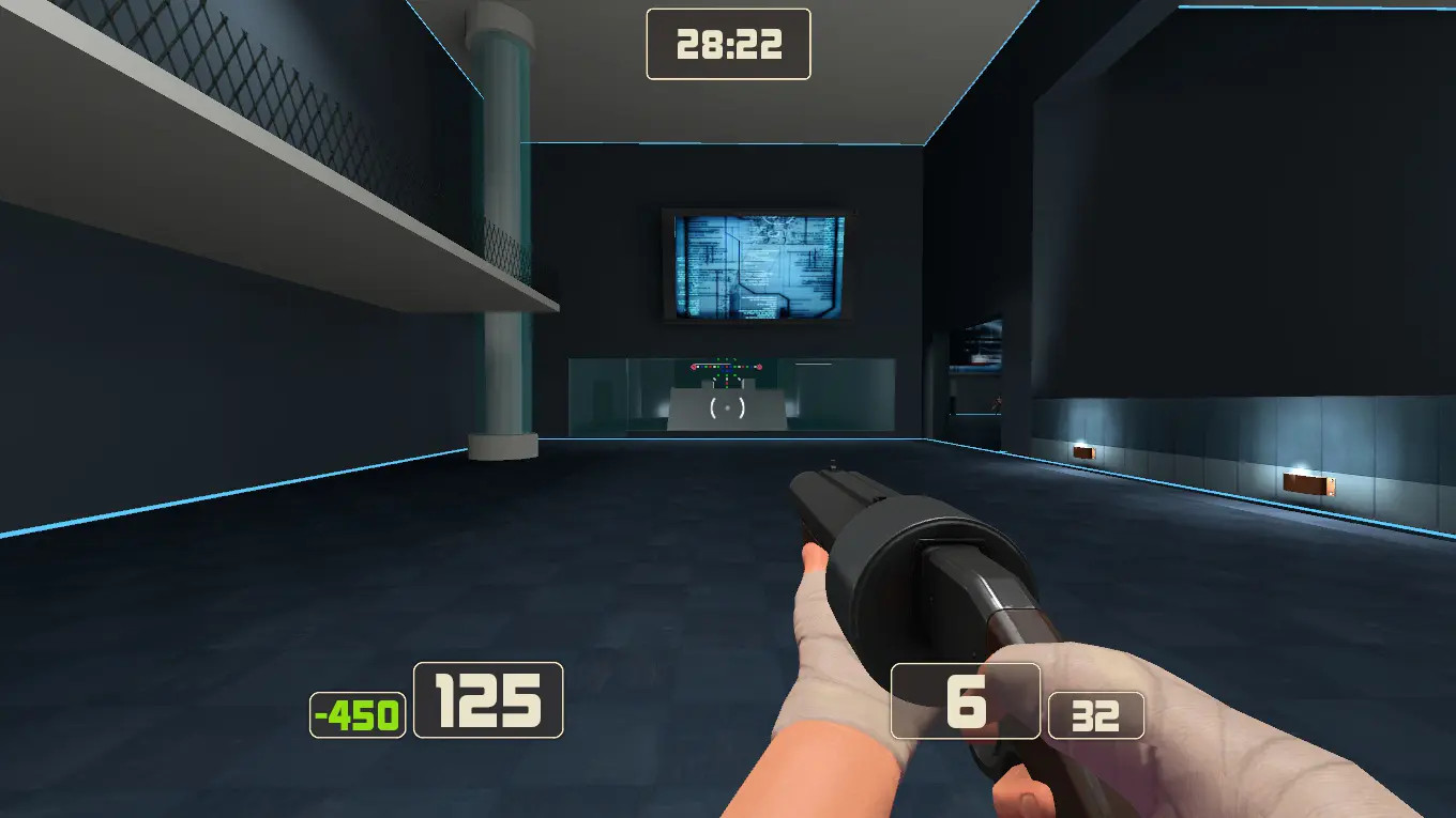 Working version of Garm3n 4mp hud Request for Team Fortress 2 | TF2 ...