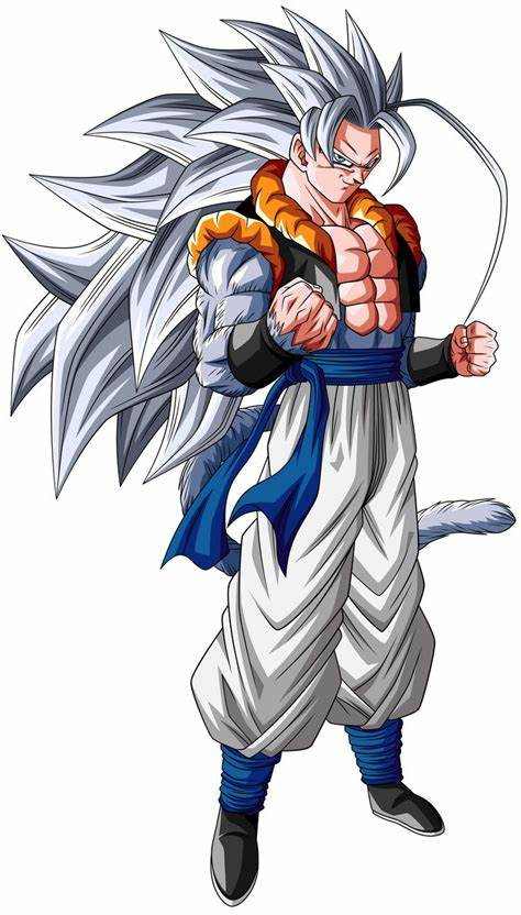 MORE SSJ5 Request for Dragon Ball: Sparking! ZERO | DBSZ Requests