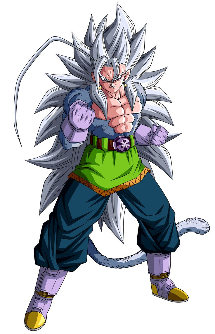 MORE SSJ5 Request for Dragon Ball: Sparking! ZERO | DBSZ Requests