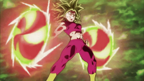 Kefla Humiliates The Competition Request for Super Smash Bros. Crusade ...
