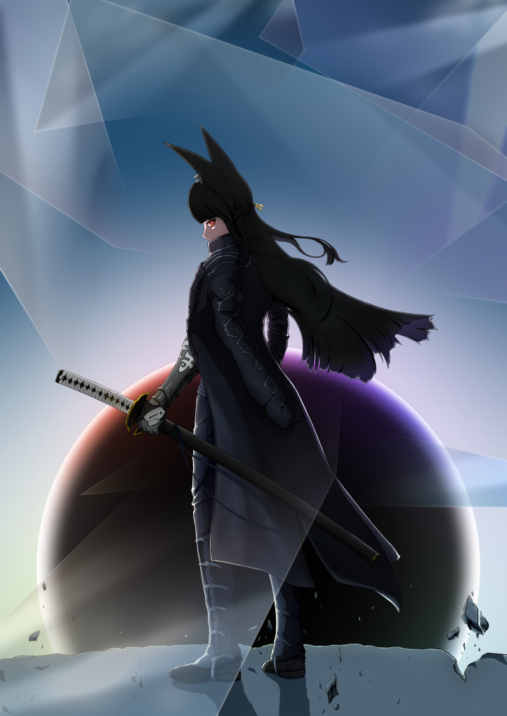 Vergil Miyabi Request for Zenless Zone Zero | ZZZ Requests