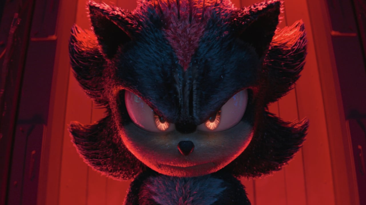 Movie Shadow Request for Super Smash Bros. Ultimate | SSBU Requests