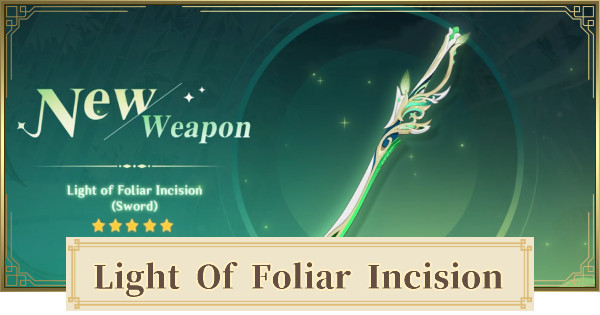 Verdant Summit from WuWa Request for Genshin Impact | GI Requests