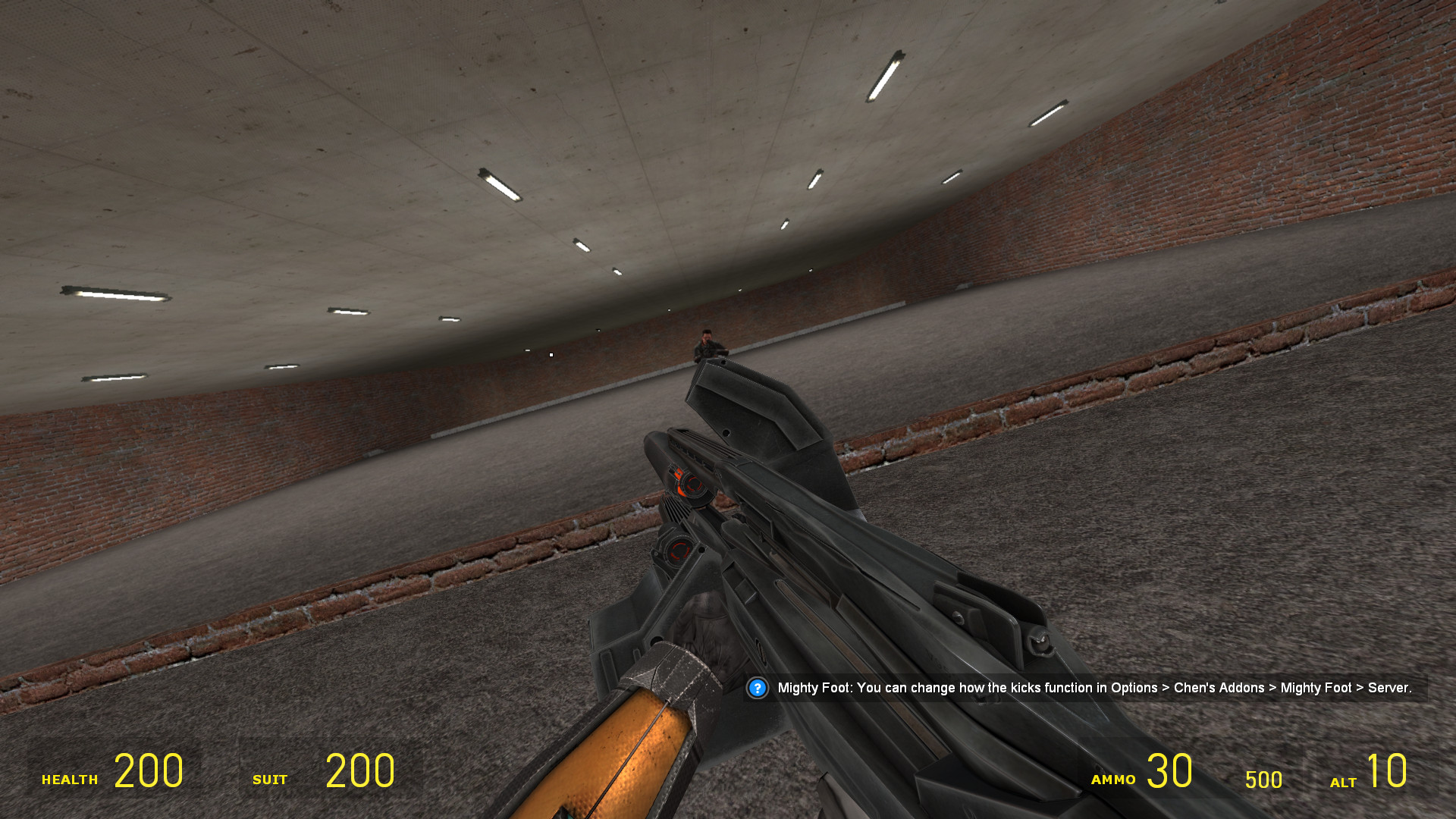 3rd person reload animations Request for Garry's Mod | GMod Requests