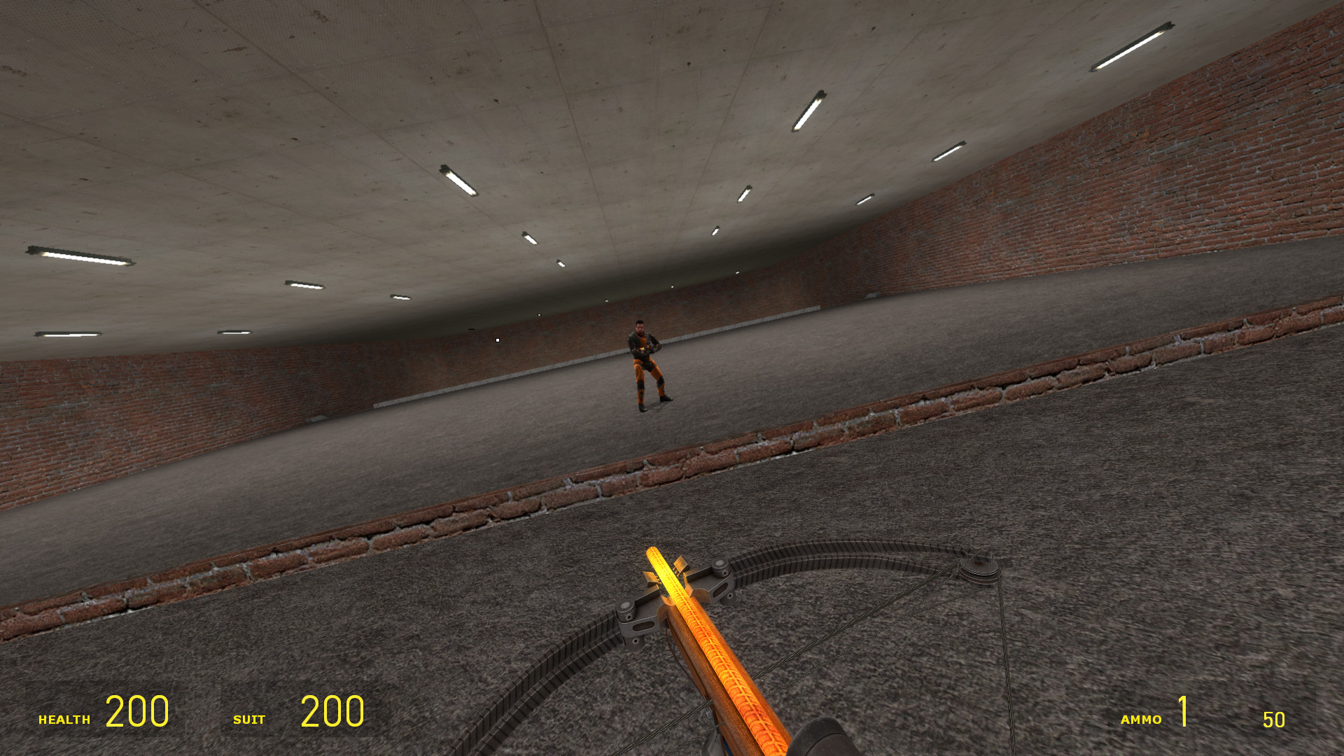 3rd person reload animations Request for Garry's Mod | GMod Requests