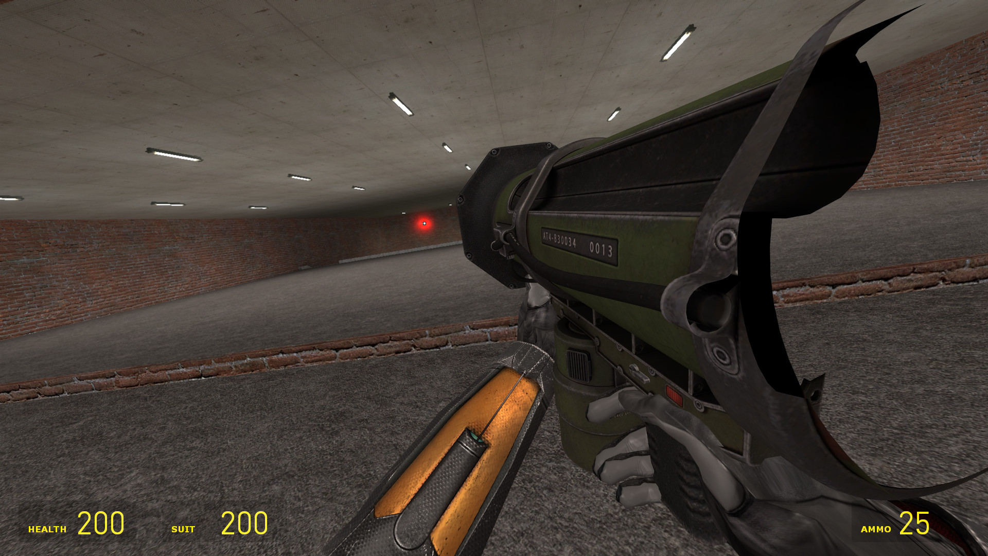 3rd person reload animations Request for Garry's Mod | GMod Requests