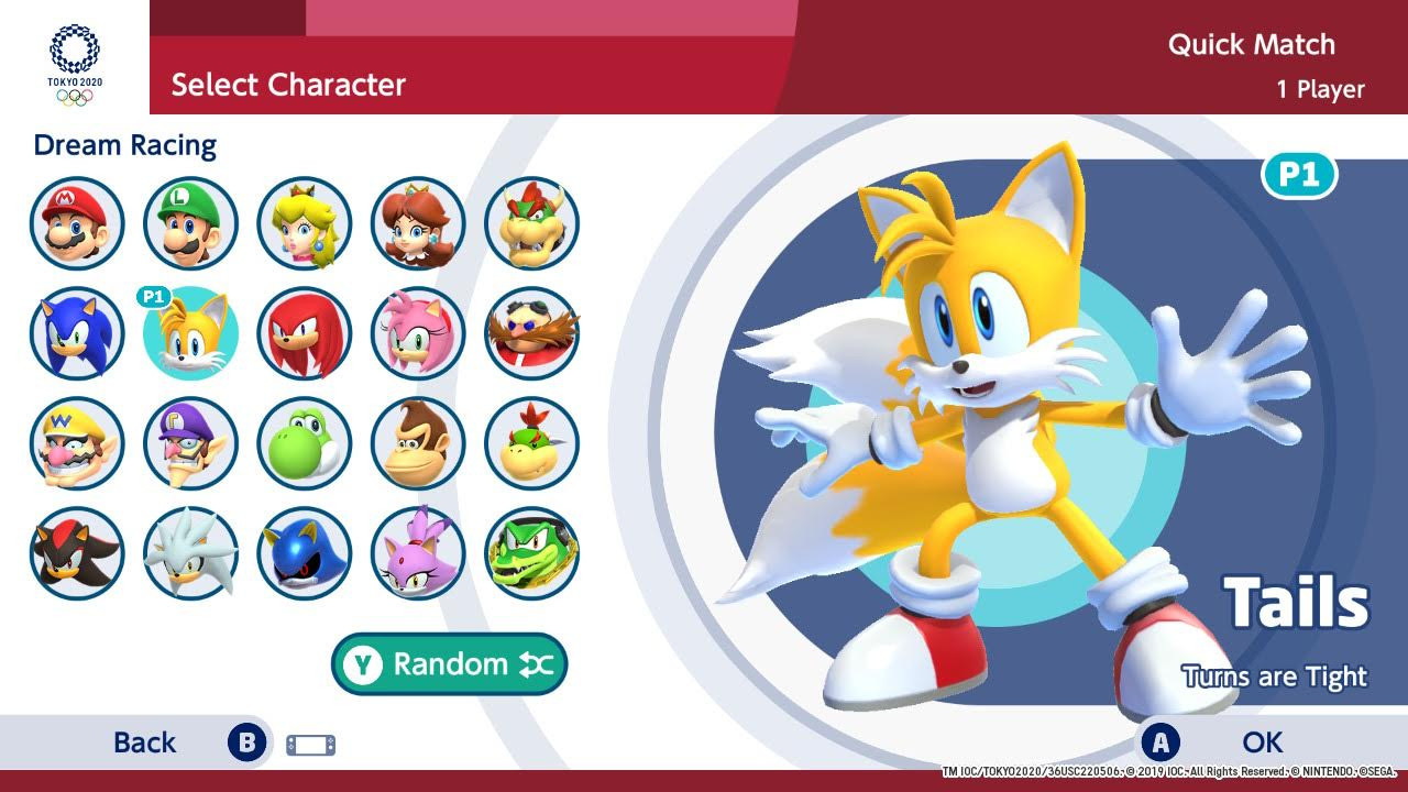 M&S 2020 Olympics models Request for Sonic Frontiers | Frontiers Requests