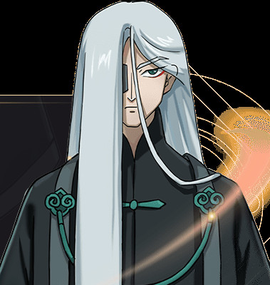 Scissor Seven Green phoenix Calcharo Request for Wuthering Waves | WuWa ...