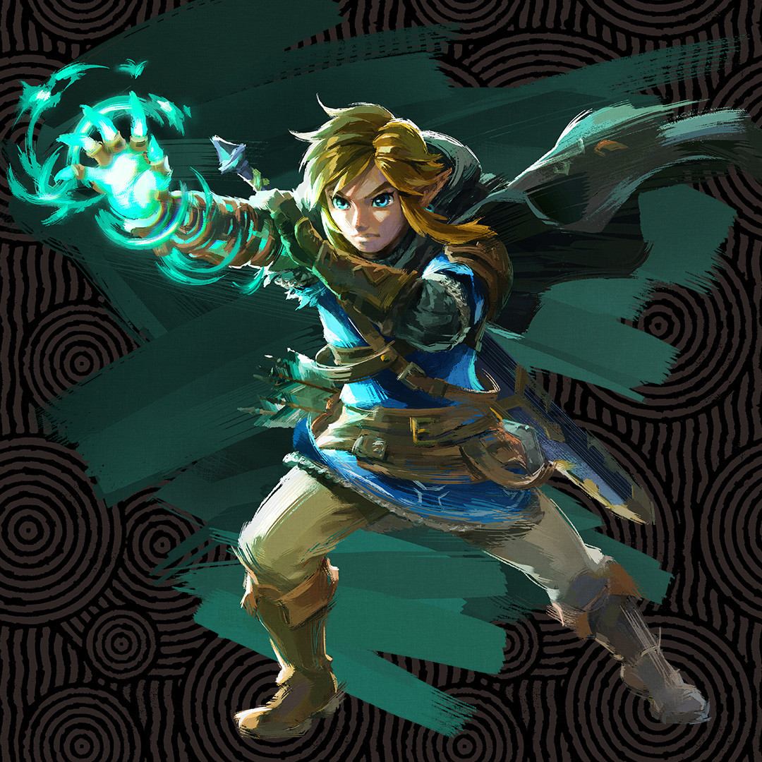 Make Seth into Link Request for Zenless Zone Zero | ZZZ Requests