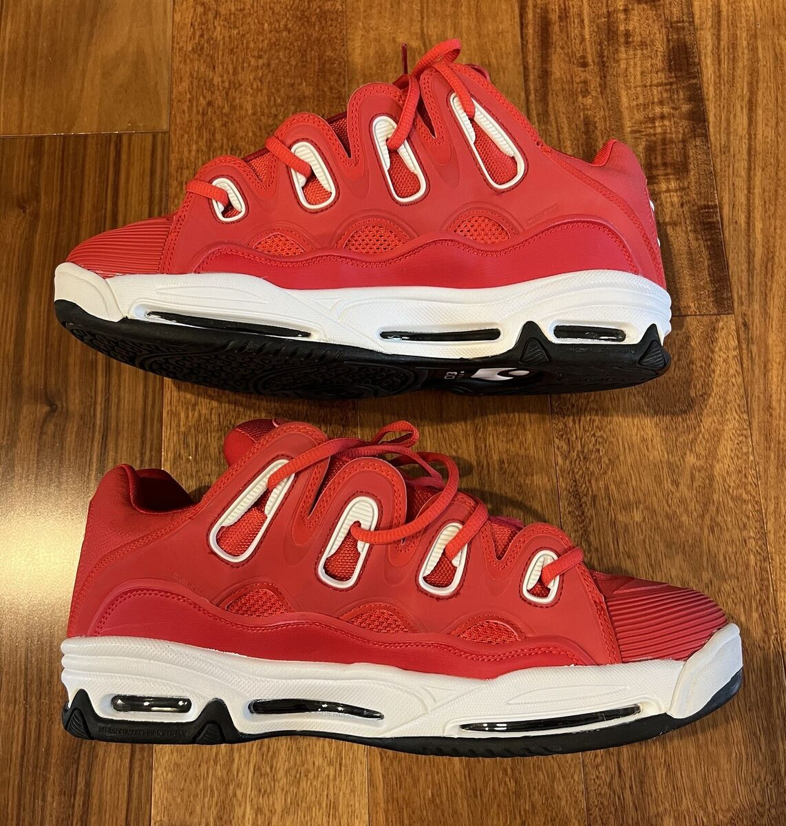 Osiris D3s over Soap Shoes Request for Sonic Adventure 2 | SA2 Requests