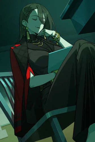 Sarah lucy with pearlman pigs Request for Zenless Zone Zero | ZZZ Requests