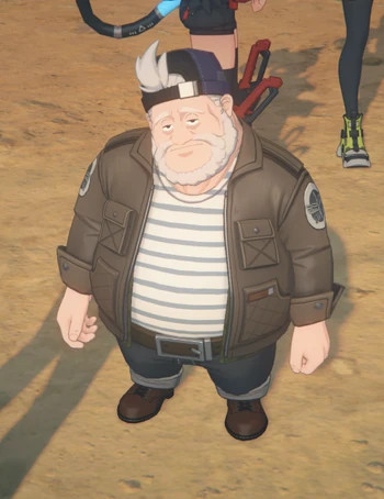 Sarah lucy with pearlman pigs Request for Zenless Zone Zero | ZZZ Requests