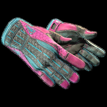 CS:GO Vice Gloves for CS:S Request for Counter-Strike: Source | CS:S ...