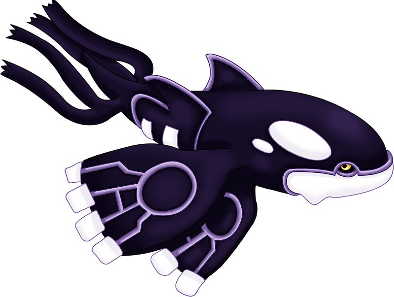 Shadow/Corrupted Legendaries & Mytical Pokemon Shiny Recolor Request ...