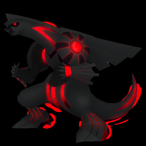 Shadow/Corrupted Legendaries & Mytical Pokemon Shiny Recolor Request ...