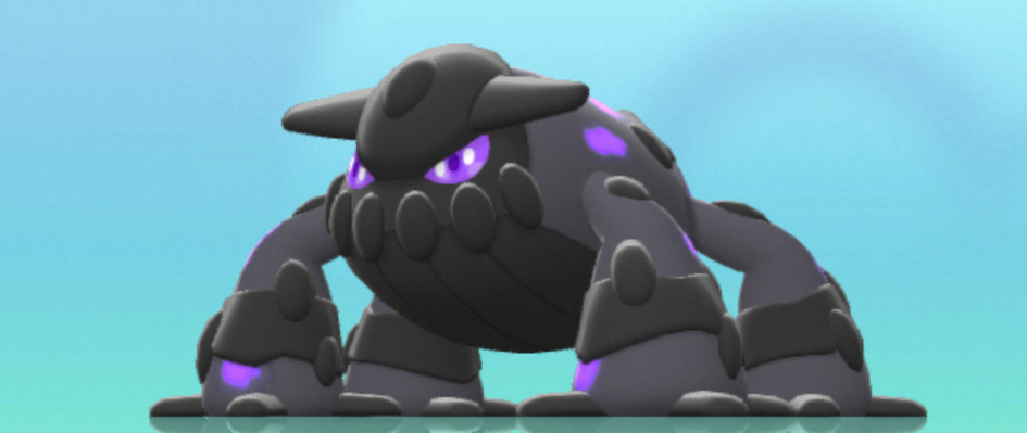 Shadow/Corrupted Legendaries & Mytical Pokemon Shiny Recolor Request ...