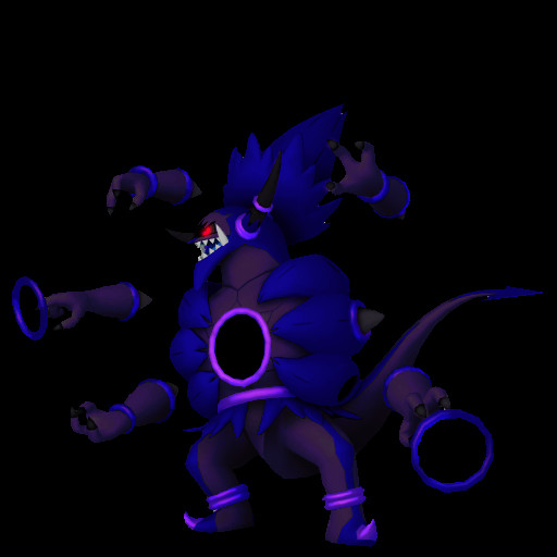 Shadow/Corrupted Legendaries & Mytical Pokemon Shiny Recolor Request ...