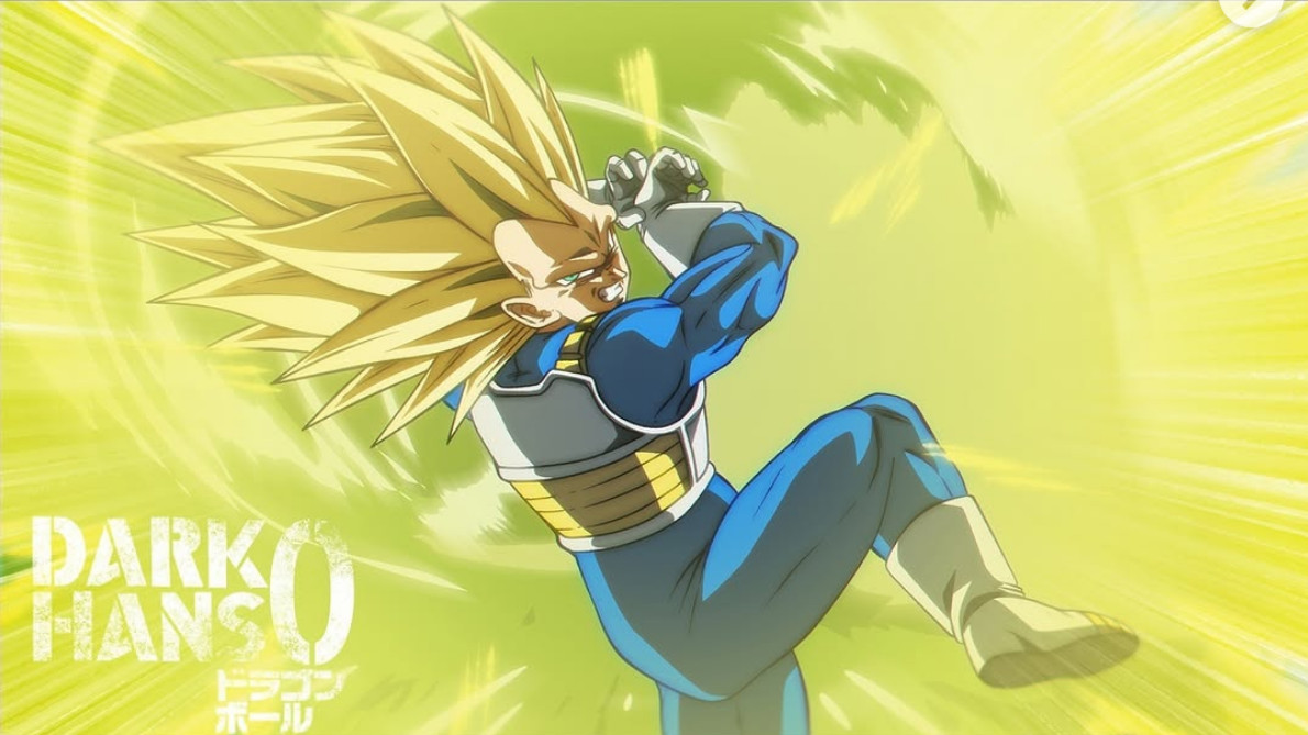 Vegeta Super Saiyan 3 Drawings Adult Vegeta Super Saiyan 3 #vegeta