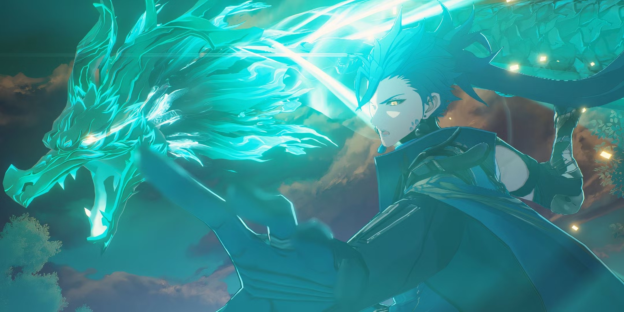 Calcharo (Ultimate) and Jiyan Wuthering Waves Outfits Request for The ...