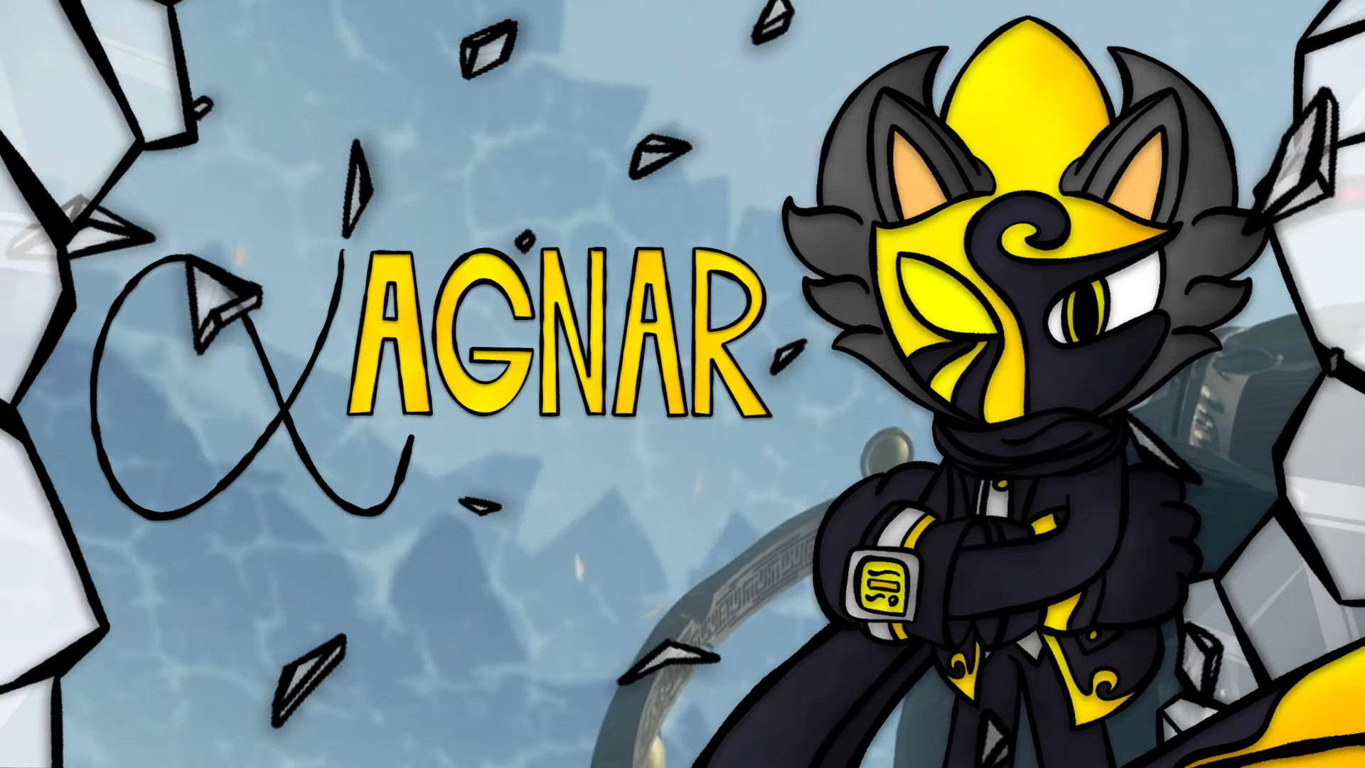 TwoManyRaptors/ELDRISOUL character mod Request for Shadow Generations ...