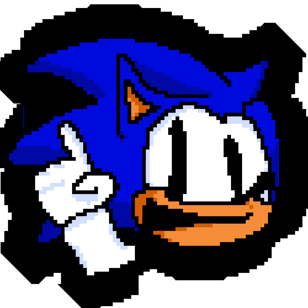 Rewrite Over Sonic Request for Sonic 3 A.I.R. | S3AIR Requests