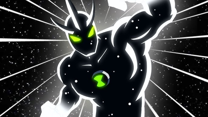 (REQUEST) Ben 10 alien pack Request for Dragon Ball: Sparking! ZERO ...