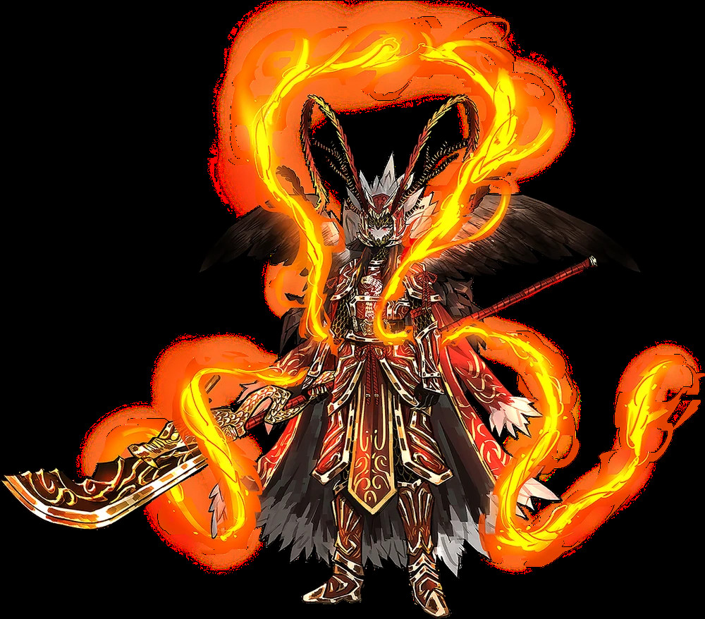 Xiao (Library of ruina) over firefly Request for Honkai Star Rail | HSR ...