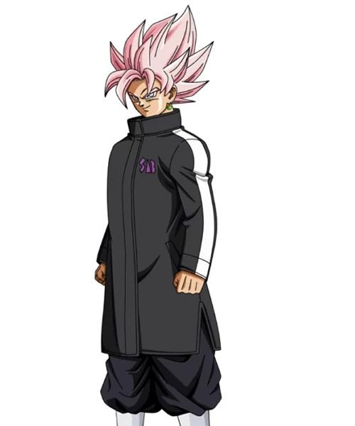 SAB Jacket's Request for Dragon Ball: Sparking! ZERO | DBSZ Requests