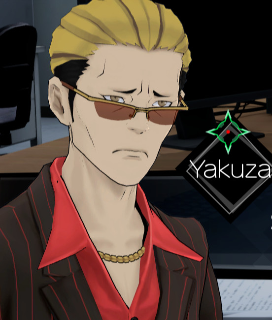 AI: The Somnium Files Outfit Request for Persona 3 Reload | P3R Requests