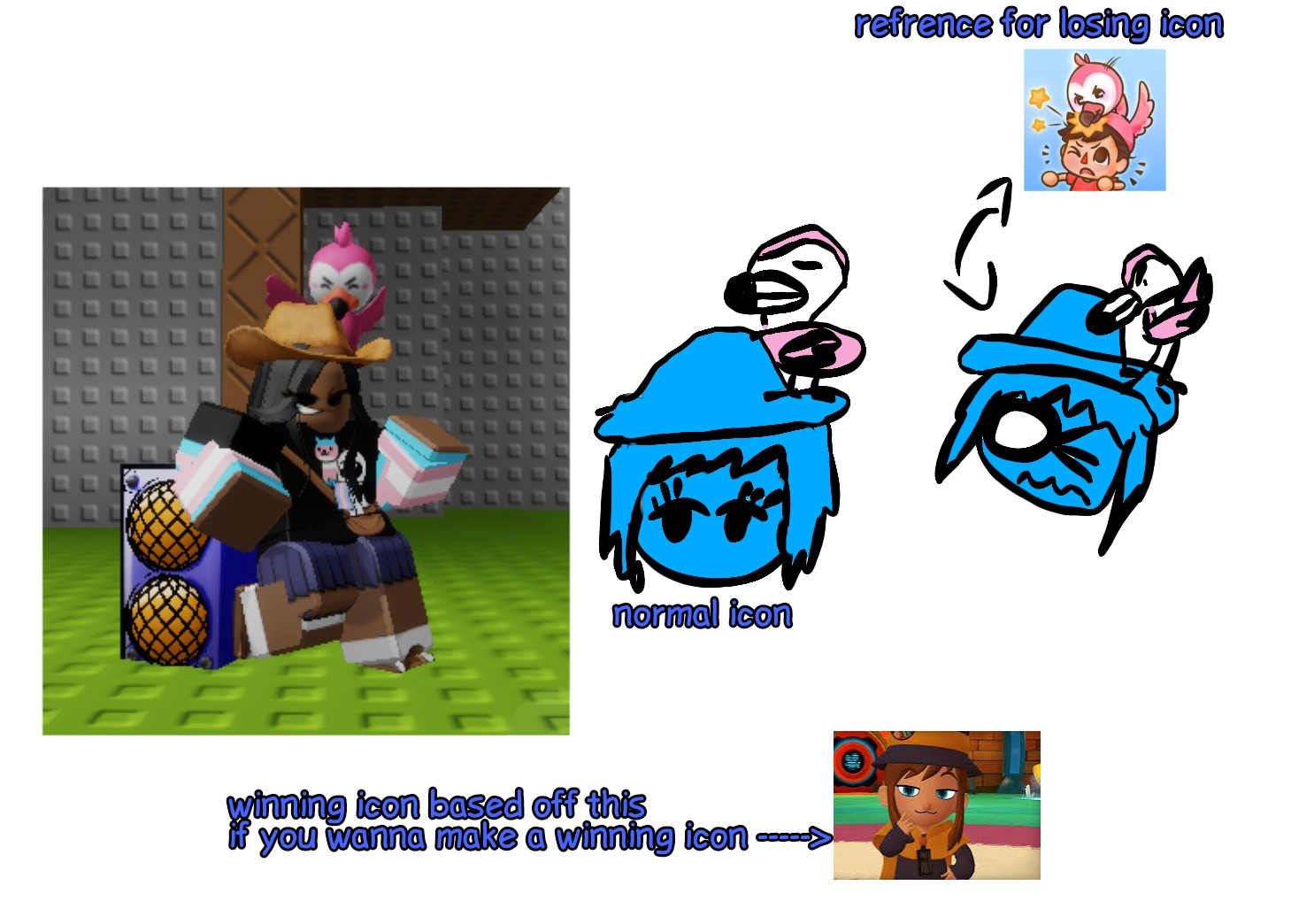 Fnf icon request Request for Friday Night Funkin' | FNF Requests