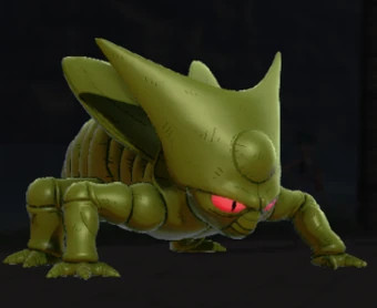 Cell (Larva) Request for Dragon Ball: Sparking! ZERO | DBSZ Requests