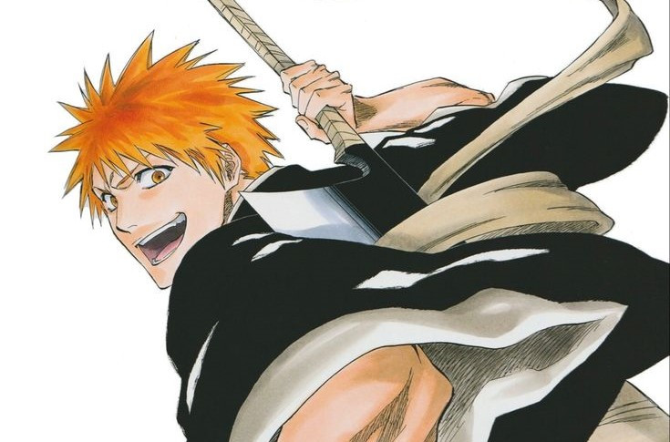 Ichigo over Cloud (Bleach) Request for Super Smash Bros. Ultimate ...