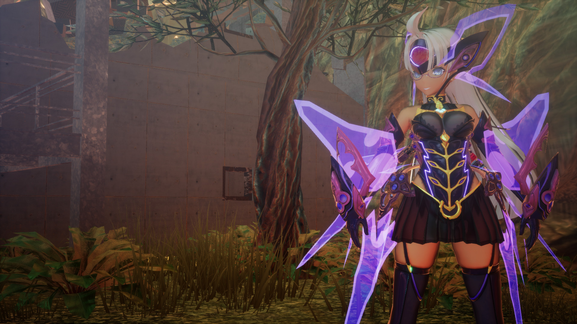 Xenoblade Chronicles Outfits Request for Persona 3 Reload | P3R Requests