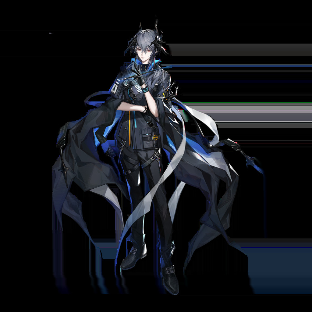 Sunday Logos Arknights
