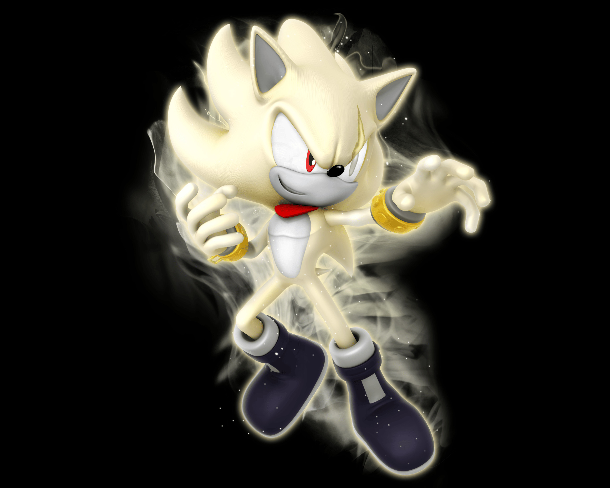 Super Terios Request for Shadow Generations | SXSGShadow Requests